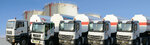UBS Fuel Trading (84, Al Bahya Street, Al Jerf Industrial 2, Northern Sector, Ajman), petrol ürünleri üreticileri