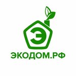 Экодом.рф (Monastyrskaya Street No:14), yazlık ev inşaatı  Perm'den
