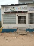 Nael Gráfica (Luanda, Travessa 11), pazar araştırma firmaları  Loanda'dan
