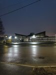 Городской рынок (Maksima Gorkogo Street No:61), toplu taşıma durağı  Cherepovets'ten
