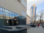 Выставочный зал (Koltsovskaya Street No:35), sergi salonu  Voronej'den