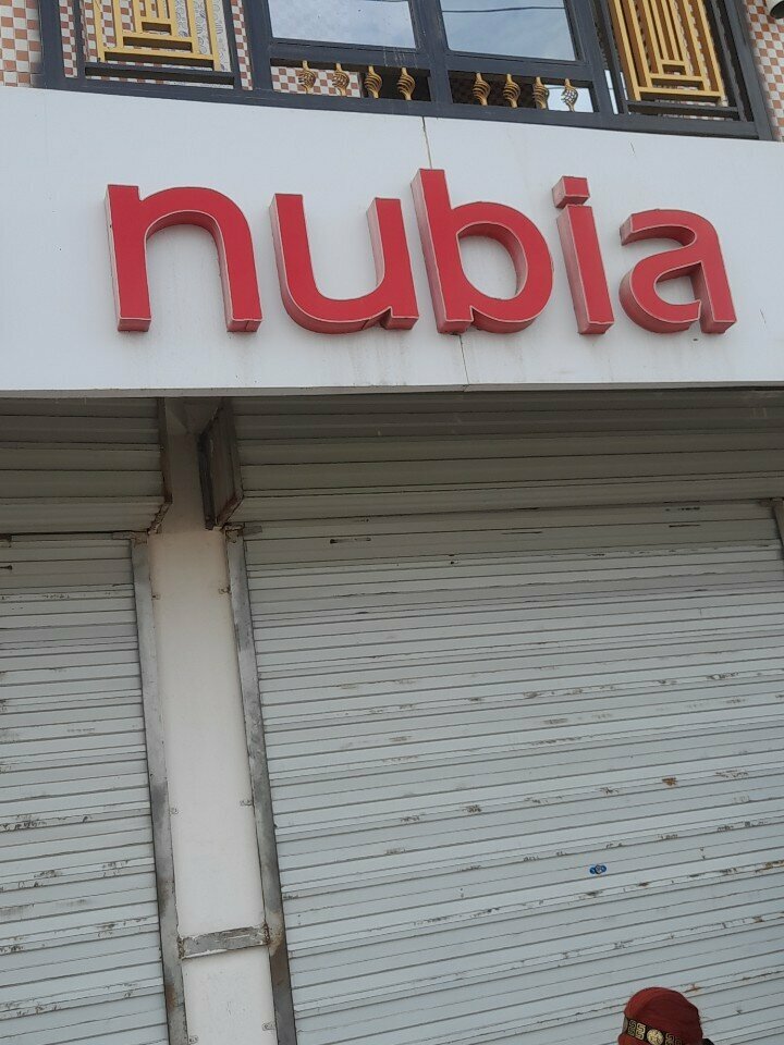 Kablolu televizyon Nubia, Loanda, foto