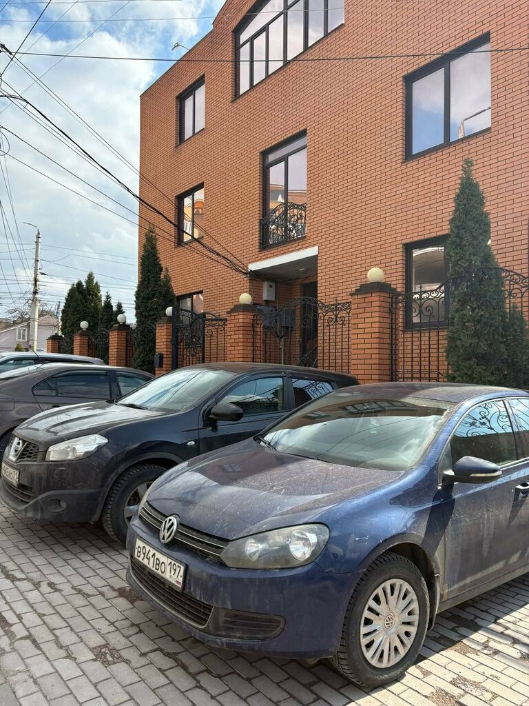 Resimli duvar kağıdı ve freskler Delice Decor, Tula, foto