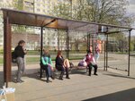 Плеханова (Minsk, Rakasowskaga Avenue), toplu taşıma durağı  Minsk'ten