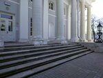 Музей НИИ скорой помощи им. Н.В. Склифосовского (Bolshaya Sukharevskaya Square No:3с1), müzeler ve sanat galerileri  Moskova'dan