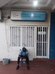Inacius comércio serviços LDa (Luanda, Avenida Pedro de Castro Van Dúnem Loy), ödeme acentesi  Loanda'dan