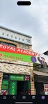 Royal Academy (Bukhara, Mustakillik Street), eğitim merkezleri  Buhara'dan