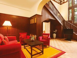 Falkenstein Grand, an Autograph Collection Hotel (Hesse, Hochtaunuskreis, Debusweg, 6), otel  Hesse'den