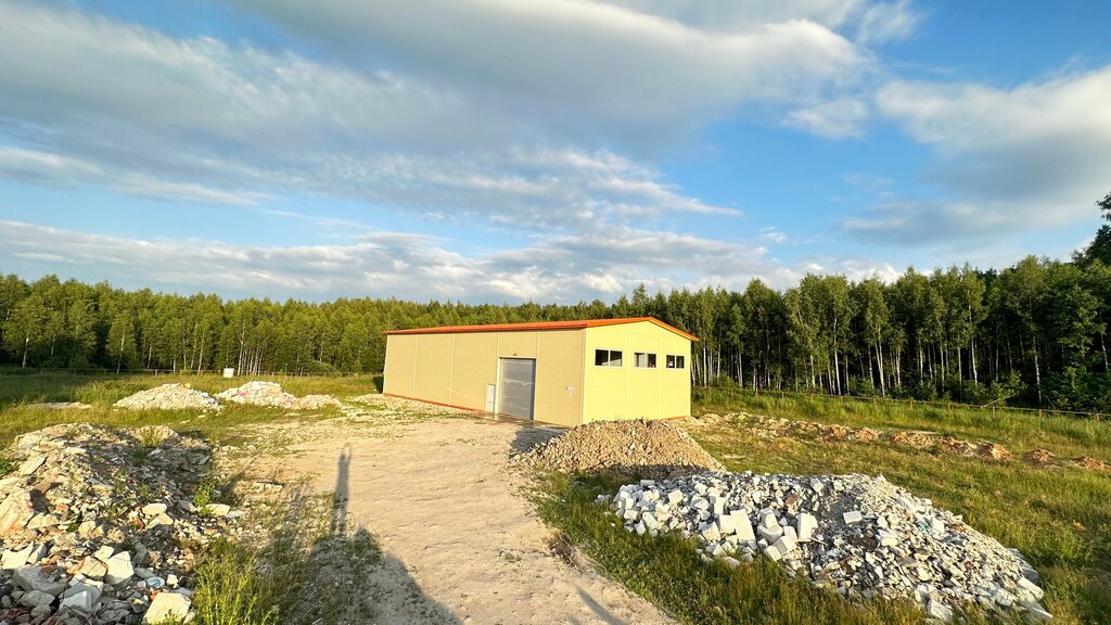 Bira fabrikası CraftMaster, Moskova ve Moskovskaya oblastı, foto