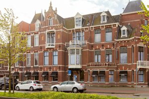 Best Western Hotel Den Haag (South Holland, 's-Gravenhage, The Hague), otel  Lahey'den