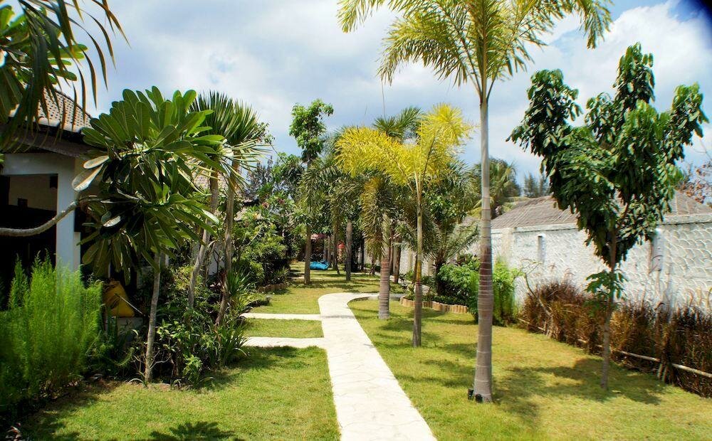 Otel Samba Villas, , foto