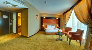 Aryana Hotel (81, Al Taawun Street, Sharjah), otel  Sharjah'tan