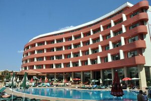 Mena Palace (Sunny Beach 8240), otel  Güneş Sahili Tatil Tesisleri'nden