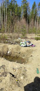 Kladbishche, Vilga (Republic of Karelia, Prionezhskiy rayon, Novovilgovskoye selskoye poseleniye, derevnya Vilga, Prionezhskoye shosse), mezarlıklar  Karelya Cumhuriyeti'nden