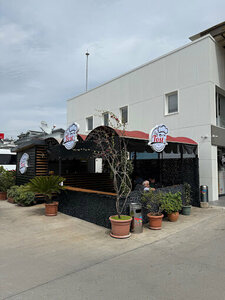Futi Tost (Muğla, Fethiye, Mustafa Kemal Blv., 152), fast food  Fethiye'den