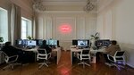 Saccade (Solyanka Street No:15), 3d hizmetler  Moskova'dan