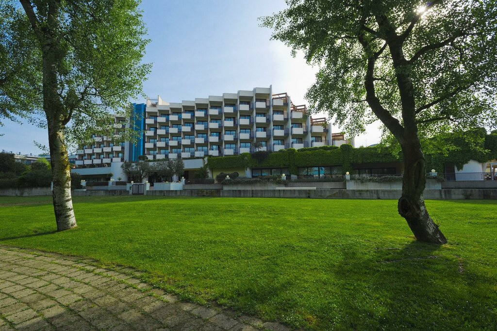 Otel Savoy Beach Hotel & Thermal SPA, Dünya, foto