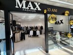 Max Fashion (strada Albișoara No:4), giyim mağazası  Kişinev'den
