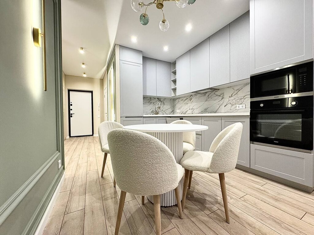 i̇nşaat ve tasarım hizmetleri АрхТерем, Rostov‑na‑Donu, foto