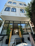 Audo Local Otel (Haşimişcan Mah., 1302. Sok., No:14, Muratpaşa, Antalya), otel  Antalya'dan