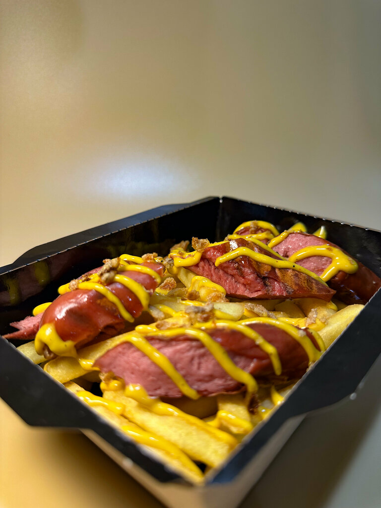 Fast food ПроЖарка, Smolensk, foto