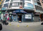 Marbella Filming (Department of La Paz, Provincia Murillo, El Alto, Avenida Ugarte), video üretimi  El Alto'dan