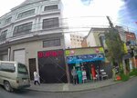 Bubba (Department of La Paz, Provincia Murillo, La Paz, Avenida Argentina, 2149), gece kulüpleri  Bolivya'dan