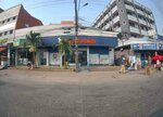 Banco Fortaleza (Santa Cruz de la Sierra, Distrito Municipal 2, Tercer Anillo Externo), atm'ler  Santa‑Krus'tan
