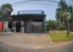 Extravida (Santa Cruz de la Sierra, Avenida Quinto Anillo, 8), yağlama ürünleri  Santa‑Krus'tan