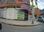 Multiautos (Department of La Paz, Provincia Murillo, El Alto, Avenida Satélite), i̇kinci el araç  El Alto'dan