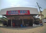 Lonas Rbc (Santa Cruz de la Sierra, Avenida Cuarto Anillo, 331), mobilya mağazaları  Santa‑Krus'tan
