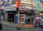 Rouss Styling (Department of La Paz, Provincia Murillo, El Alto, Furnier, 56), güzellik salonu  Bolivya'dan
