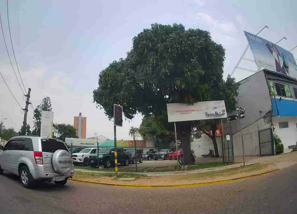 Otomobil satış galerileri Schugamotors Srl, Santa‑Krus, foto
