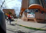 Andrés Bello National Technical Institute (Department of Cochabamba, Provincia de Cercado, Cochabamba, Calle Hamiraya), meslek kursları  Cochabamba'dan