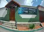 Reactiva Centro Kinesico (Santa Cruz de la Sierra, Distrito Municipal 3, Subdistrito 45, Calle Napoleón Solares, 35), tıp merkezleri ve klinikler  Bolivya'dan