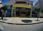 Calcetín (Department of La Paz, Provincia Murillo, La Paz, Calacoto, San Miguel, Calle Claudio Aliaga, 1211), giyim mağazası  Bolivya'dan