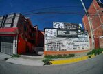 Clini Car (Department of La Paz, Provincia Murillo, La Paz, Avenida Los Sargentos), oto döşeme  La Paz'dan