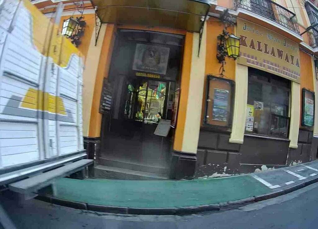 Otel Hotel Torino, La Paz, foto
