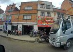 Centaurus (Department of La Paz, Provincia Murillo, El Alto, Avenida Juan Pablo II, 2862), motosiklet yedek parçaları  El Alto'dan