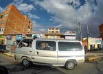 Auto Repuestos Veyron (Department of La Paz, Provincia Murillo, El Alto, Calle 147, 16), motosiklet yedek parçaları  El Alto'dan