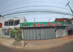 Lin-Parts (Santa Cruz de la Sierra, Avenida Santa Cruz, 356), motosiklet yedek parçaları  Santa‑Krus'tan