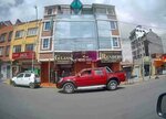 Unstoppable Motorcycles (Department of La Paz, Provincia Murillo, El Alto, Central Villa Dolores, Avenida Antofagasta, 53), otomobil satış galerileri  Bolivya'dan