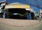 Merida Service Station and Car Wash (Santa Cruz de la Sierra, Avenida Santos Dumont), oto yıkama  Santa‑Krus'tan