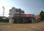 Lubricentro Car Ventura (Santa Cruz de la Sierra, Avenida El Trillo), motosiklet yedek parçaları  Santa‑Krus'tan