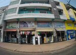 Cj Embroidery (Santa Cruz de la Sierra, Distrito Municipal 7, Avenida 3 Pasos al Frente), ev tekstili toptancıları  Santa‑Krus'tan