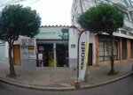 Innomaq Electric (Department of Chuquisaca, Oropeza Province, Municipality of Sucre, Distrito D-2), elektrik ve benzinle çalışan aletler  Sucre'den