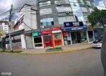 Banco Ecofuturo (Department of Cochabamba, Provincia de Cercado, Cochabamba, Calle Juan Huallparimachi, 1924), atm'ler  Bolivya'dan