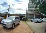 New Tropical (Santa Cruz de la Sierra, Distrito Municipal 1, Subdistrito 60, Padre Ignacio Chome, 18), seyahat acenteleri  Santa‑Krus'tan