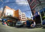Tienda comercial J&c (Department of La Paz, Provincia Murillo, La Paz, Max Paredes, Gran Poder, Calle Vicente Ochoa, 770), elektronik eşya mağazaları  Bolivya'dan
