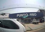 Punto Frio (Santa Cruz de la Sierra, Distrito Municipal 11, Avenida Viedma, 754), beyaz eşya mağazaları  Bolivya'dan